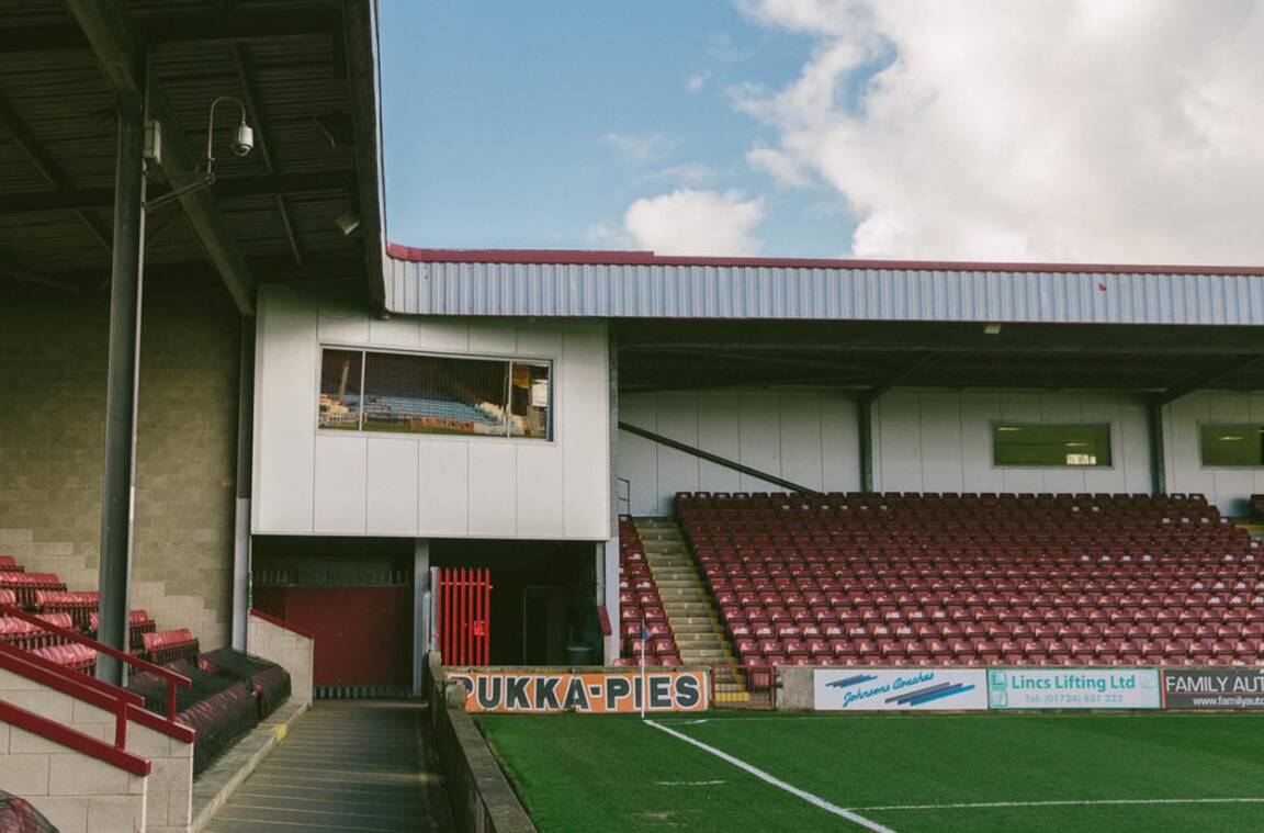 Home | Iron Bru