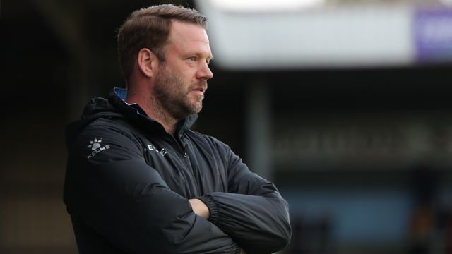 PODCAST: Season Preview - Iron Bru