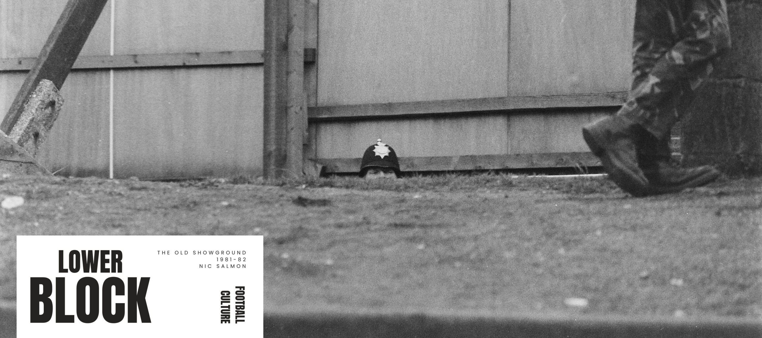 PODCAST: Iron Bru x Lower Block OSG Special - Iron Bru